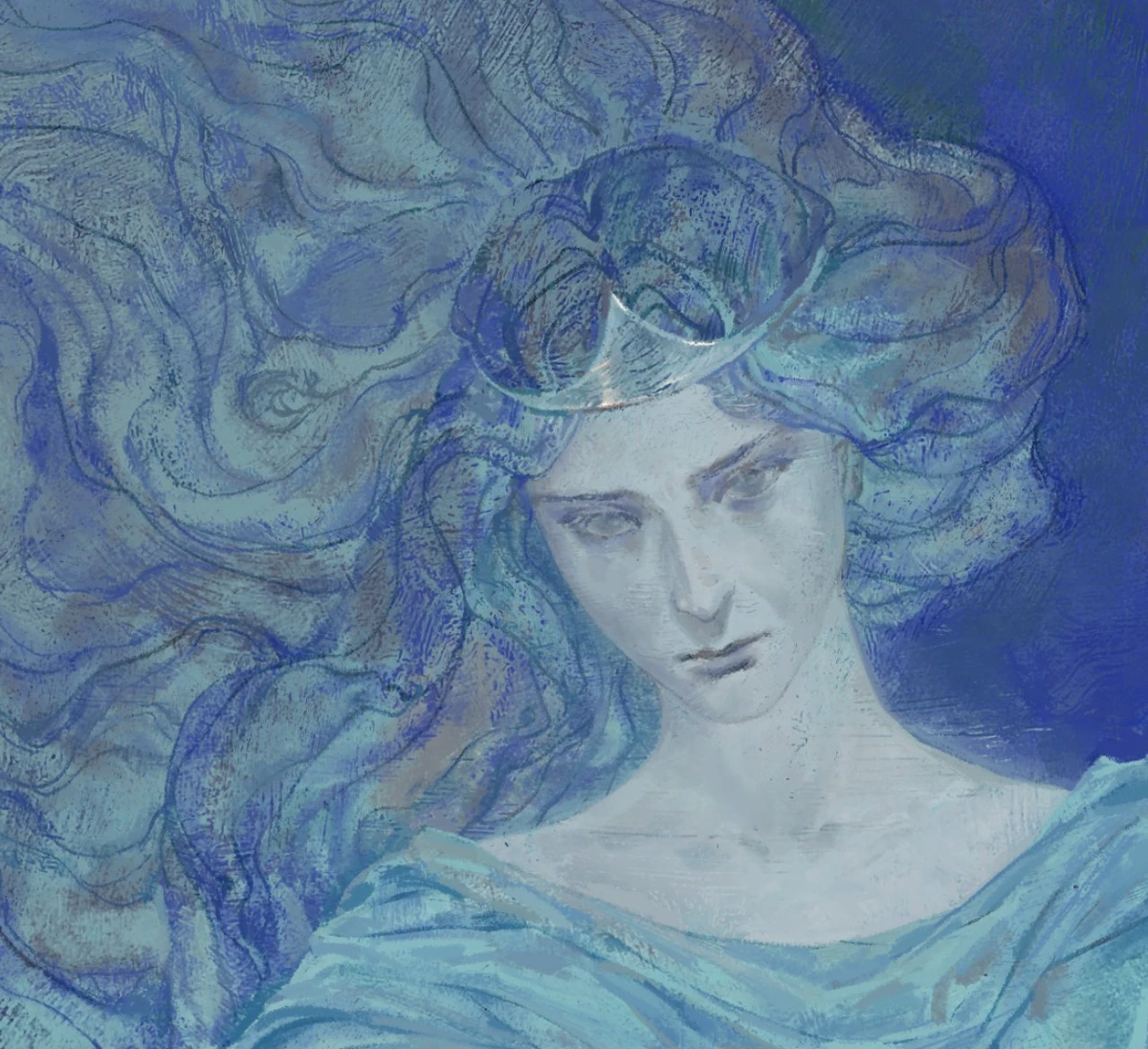 Bulani (Race) | River Rising Wiki | Fandom