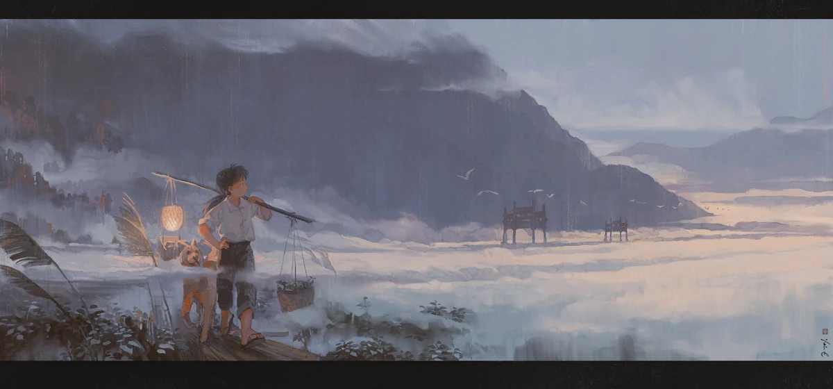 Clear Water River | River Rising Wiki | Fandom