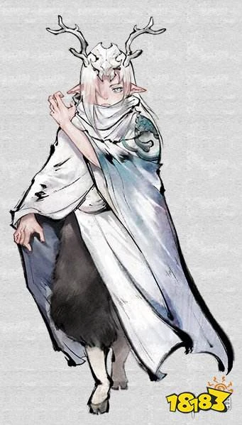 Bai'zi (Race) | River Rising Wiki | Fandom