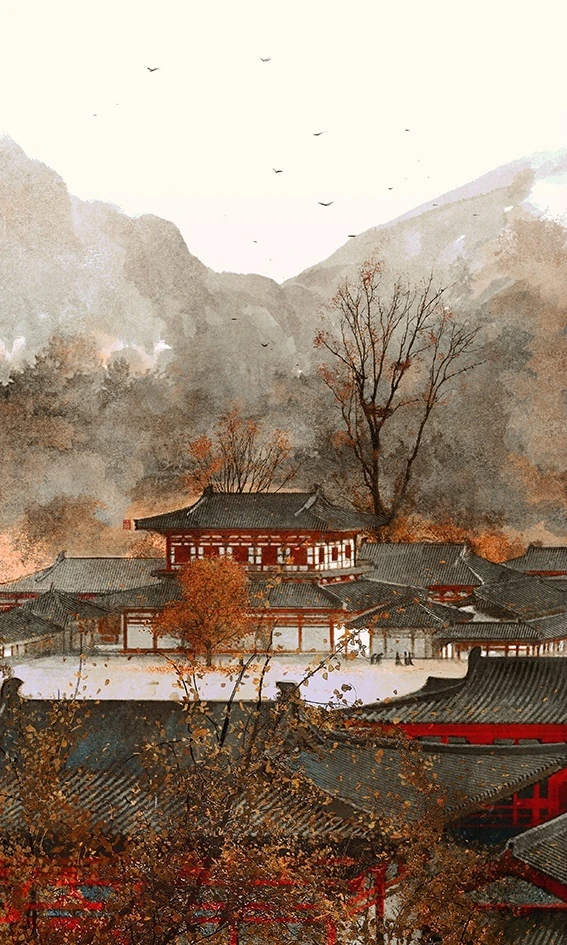 Yuxue Estates | River Rising Wiki | Fandom