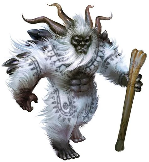 Shankaran (Race) | River Rising Wiki | Fandom