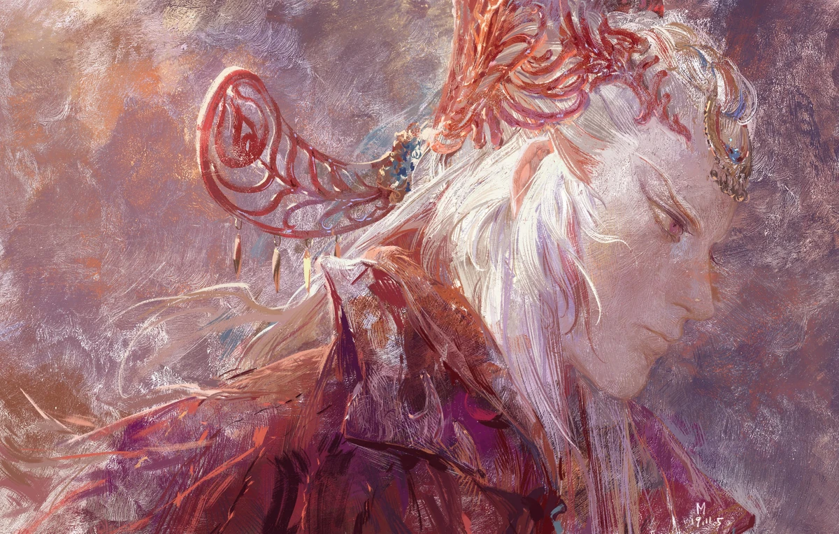 Sixiang (Race) | River Rising Wiki | Fandom