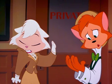 Sawyer Cat | RIVERA FEDERATION CENTERAL Wiki | Fandom