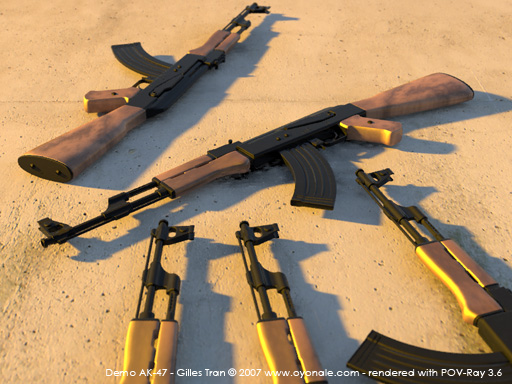 Ak 47 Rivera Federation Centeral Wiki Fandom