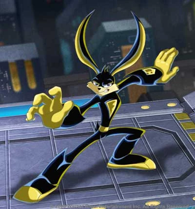 Ace Rabbit | RIVERA FEDERATION CENTERAL Wiki | Fandom