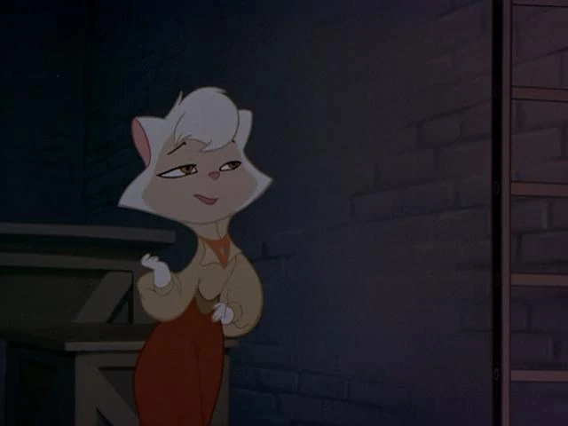 Sawyer Cat | RIVERA FEDERATION CENTERAL Wiki | Fandom