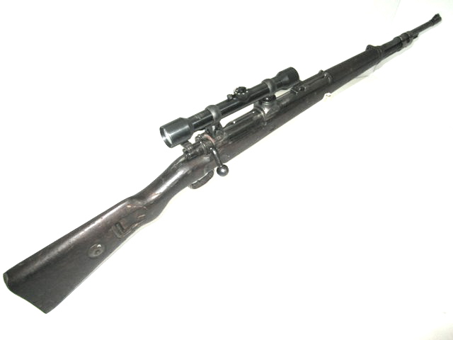 R74 Sniper Rifles Rivera Federation Centeral Wiki Fandom