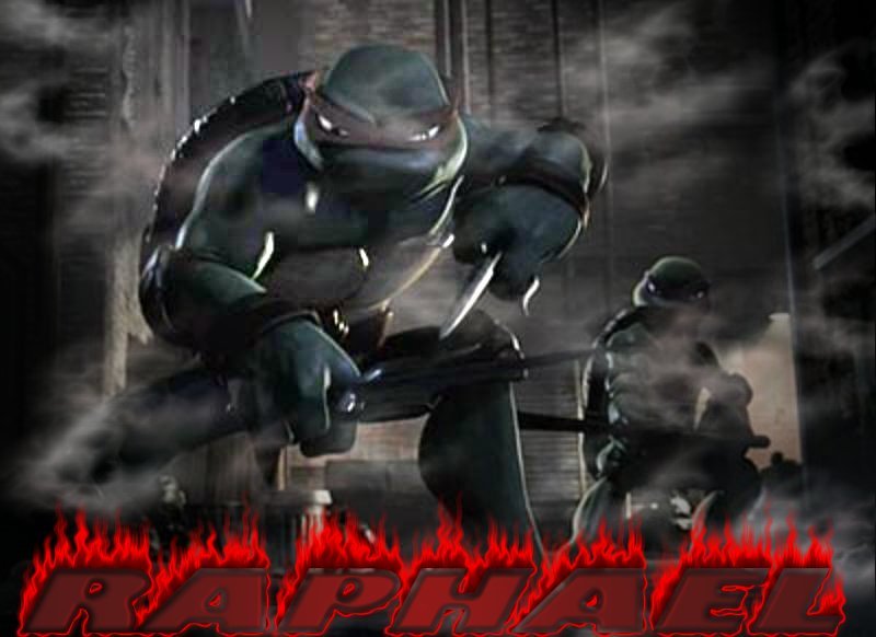 Raphael Rivera Federation Centeral Wiki Fandom
