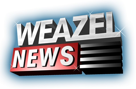 WEAZEL News | RIVERA FEDERATION CENTERAL Wiki | Fandom