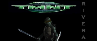 TMNT Yolan Rivera | RIVERA FEDERATION CENTERAL Wiki | Fandom