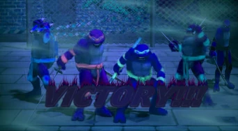 TMNT Yolan Rivera | RIVERA FEDERATION CENTERAL Wiki | Fandom