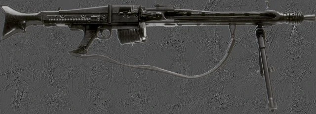 MG.42's | Encore Central Wiki | Fandom