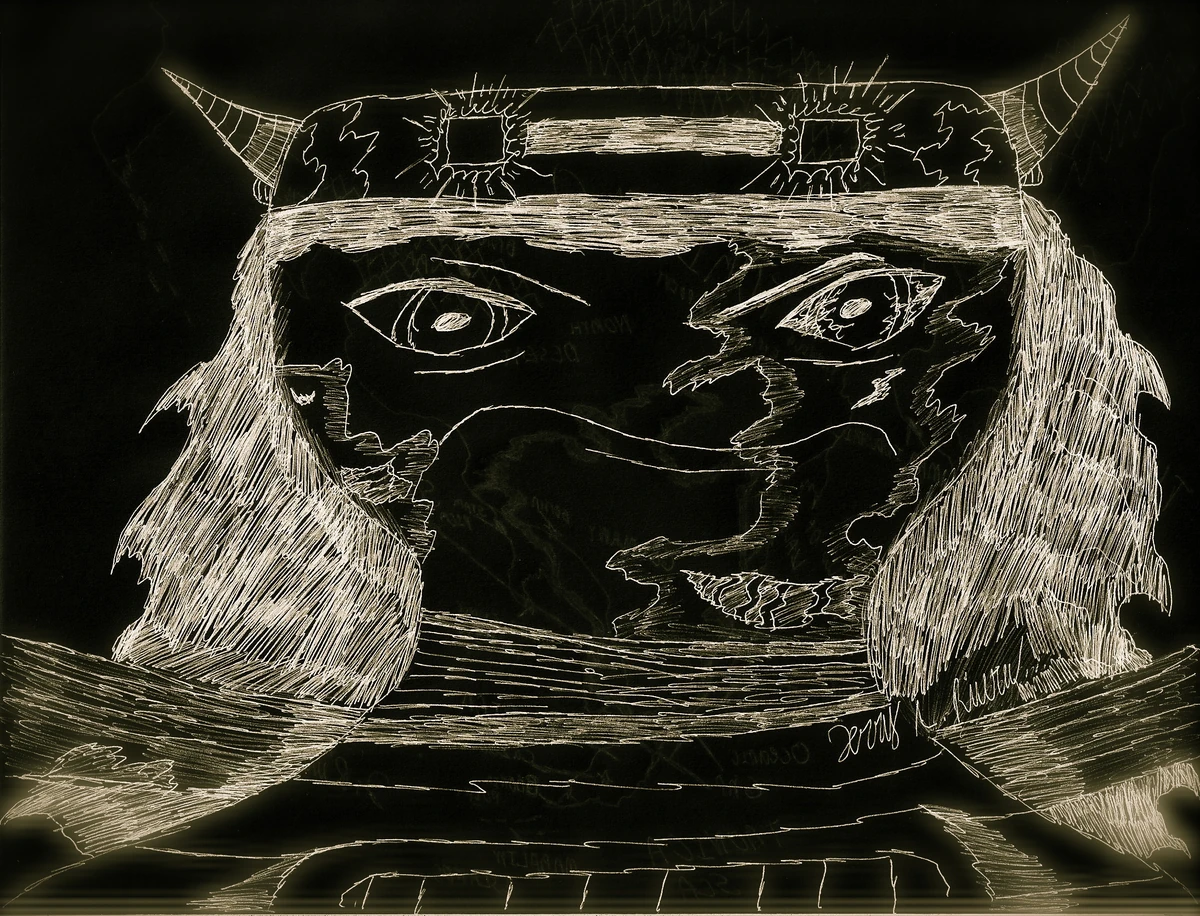Soul Deterioration | Encore Central Wiki | Fandom