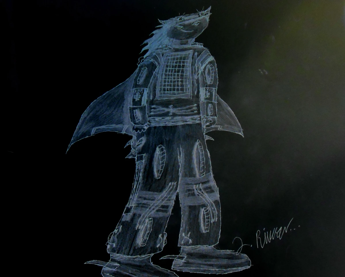 Young Harrison Roran | Encore Central Wiki | Fandom