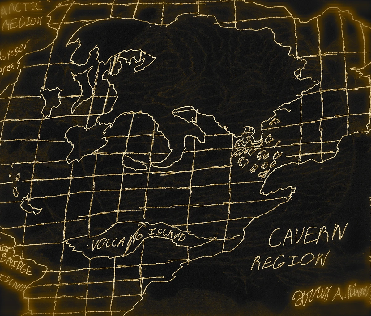 The Volania Incident | Encore Central Wiki | Fandom