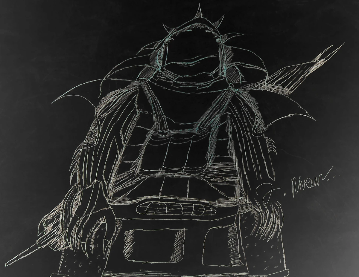 Sharkarian | Encore Central Wiki | Fandom