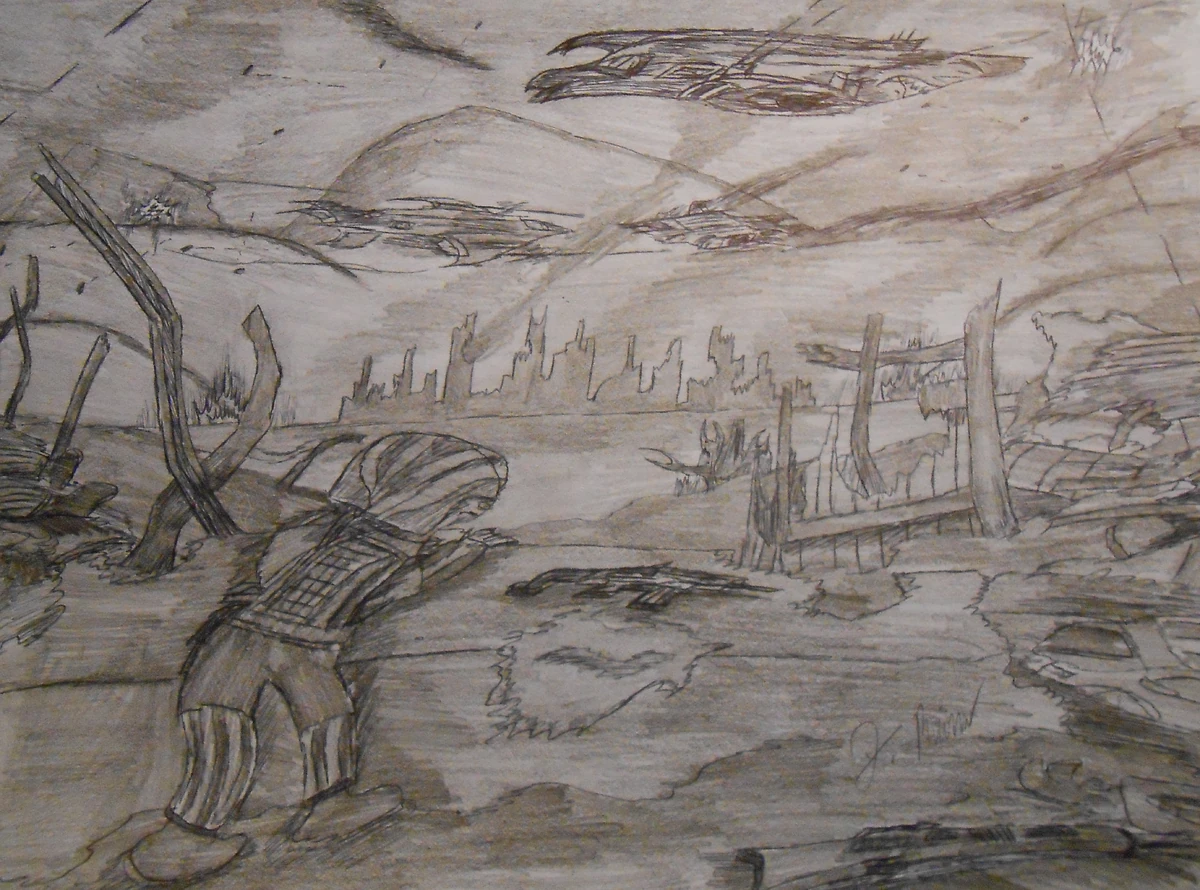 Battle of Jasper | Encore Central Wiki | Fandom