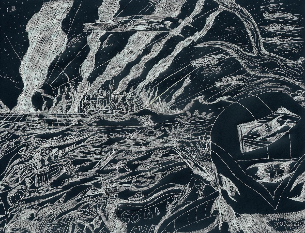 War of 1211 | Encore Central Wiki | Fandom