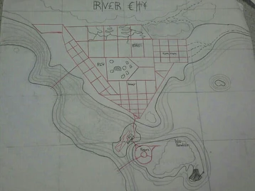 River City | River City Wiki | Fandom