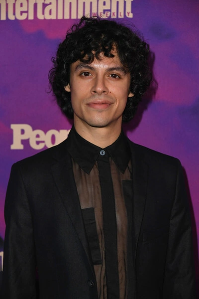 Jonny Beauchamp | Riverdale Wiki | Fandom