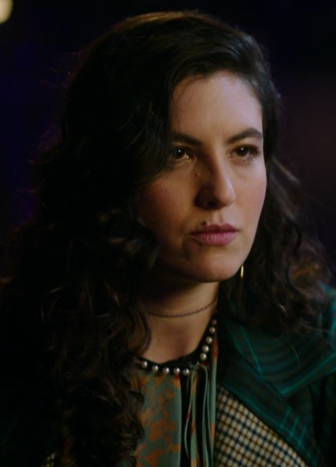 Hannah Melvey | Riverdale Wiki | Fandom
