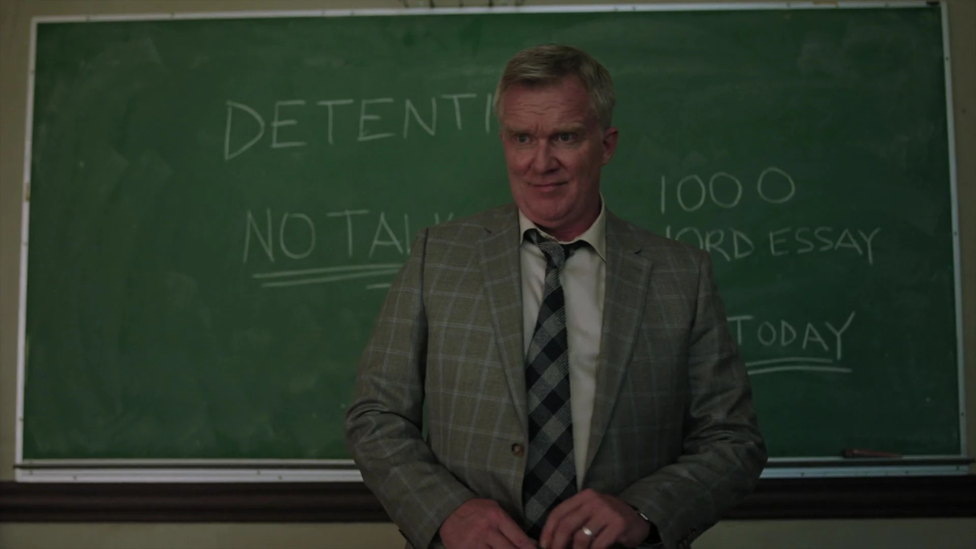 Felix Featherhead | Wiki Riverdale | Fandom