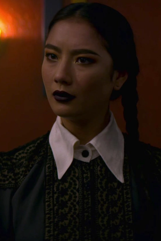 Agatha | Archieverse Wiki | Fandom