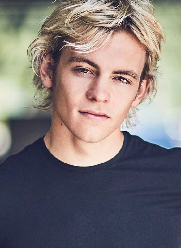 Ross Lynch | Archieverse Wiki | Fandom