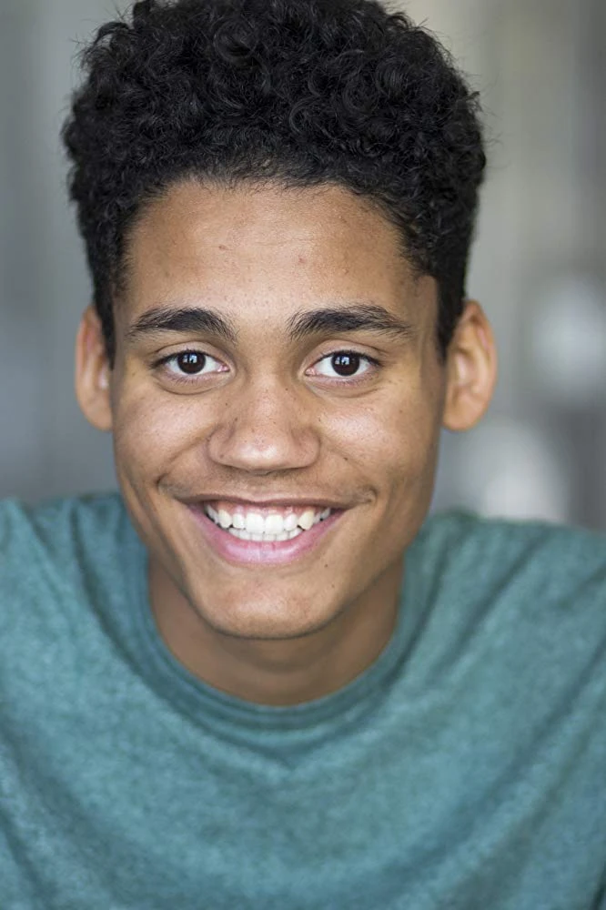 Adain Bradley | Wiki Riverdale | Fandom