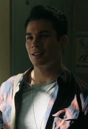 Fangs Fogarty | Archieverse Wiki | Fandom