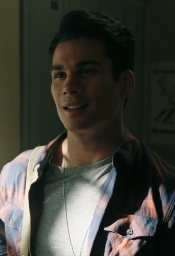 Fangs Fogarty | Archieverse Wiki | Fandom