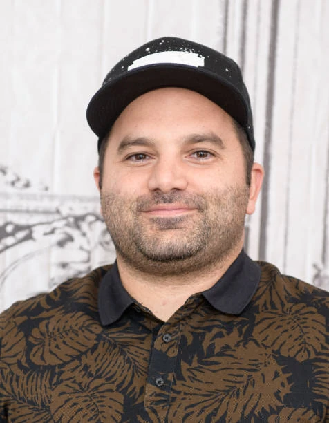 Sherwin Shilati | Wiki Riverdale | Fandom