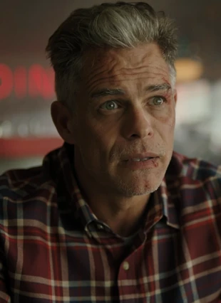 Tom Keller | Riverdale Wiki | Fandom