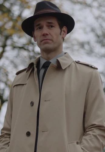 Arthur Adams | Riverdale Wiki | Fandom