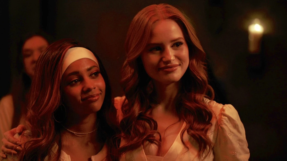 Choni | Wiki Riverdale | Fandom