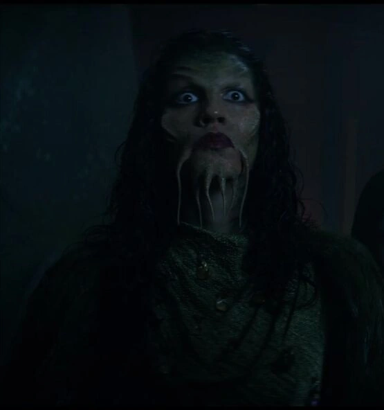 Sycorax | Riverdale Wiki | Fandom