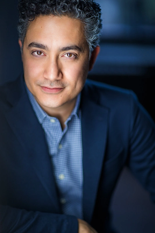 Alessandro Juliani | Riverdale Wiki | Fandom