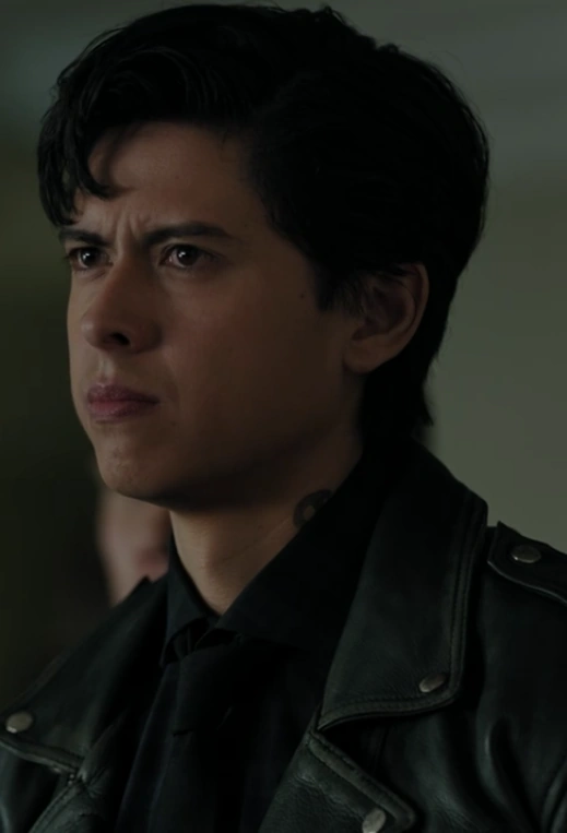 Sweet Pea | Riverdale Wiki | Fandom