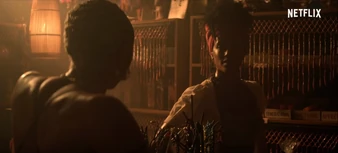 Partie 4 (Sabrina) | Wiki Riverdale | Fandom