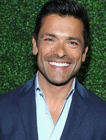 Mark Consuelos | Archieverse Wiki | Fandom