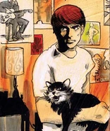 Ambrose Spellman | Wiki Riverdale | Fandom