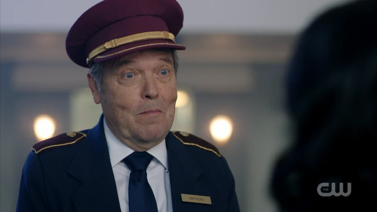 Smithers | Wiki Riverdale | Fandom