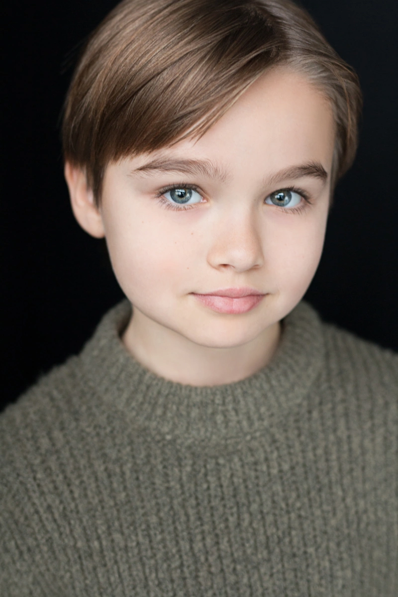 Liam Hughes | Riverdale Wiki | Fandom