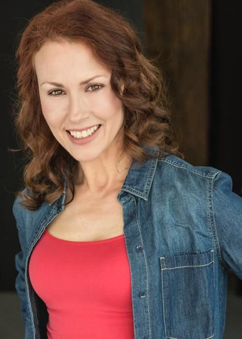 Maria Marlow | Riverdale Wiki | Fandom