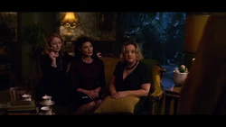 Zelda Spellman/Teil 1 | Riverdale Wiki | Fandom