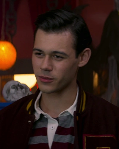 Carl Tapper | Wiki Riverdale | Fandom