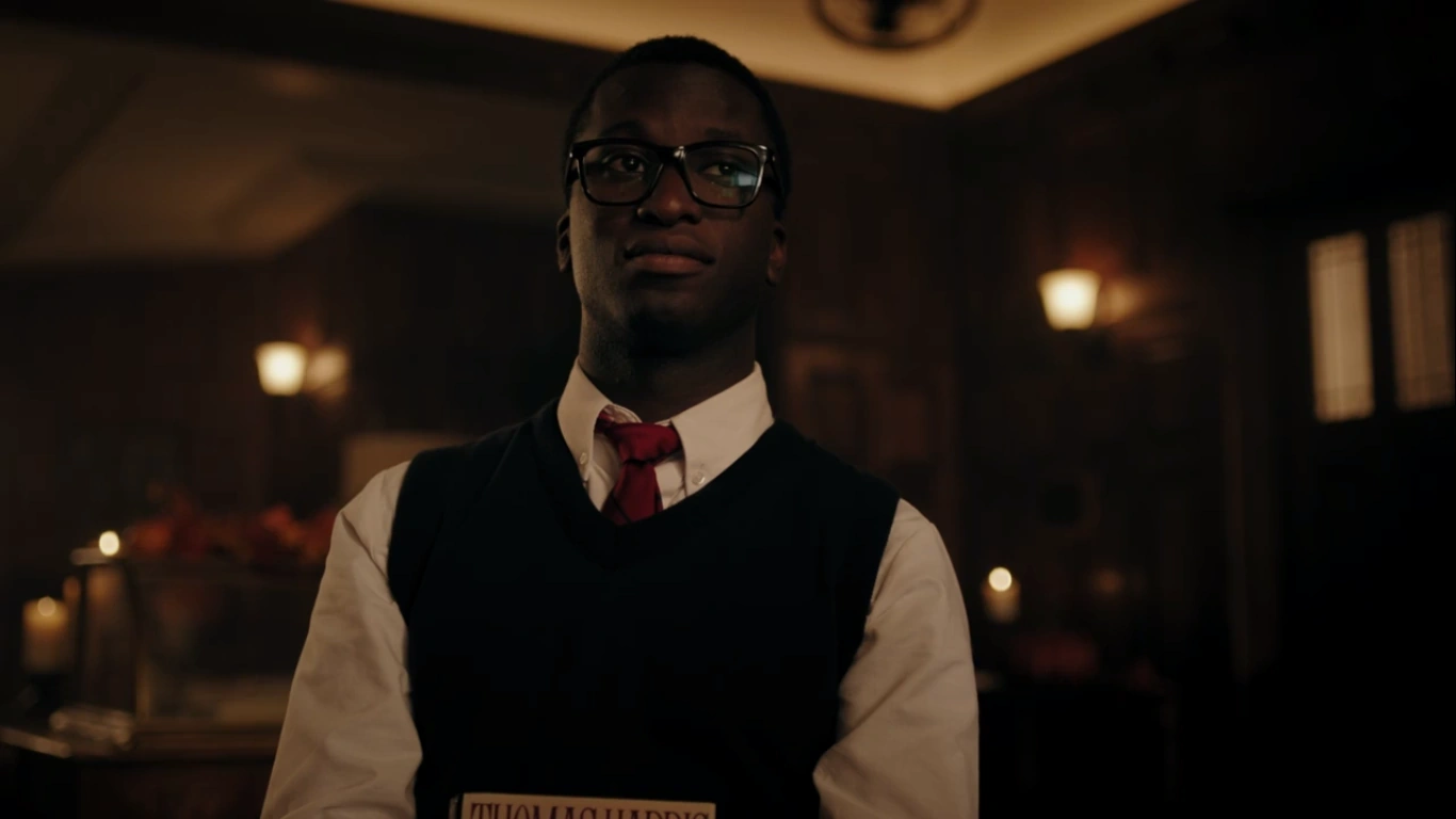 Jonathan | Wiki Riverdale | Fandom