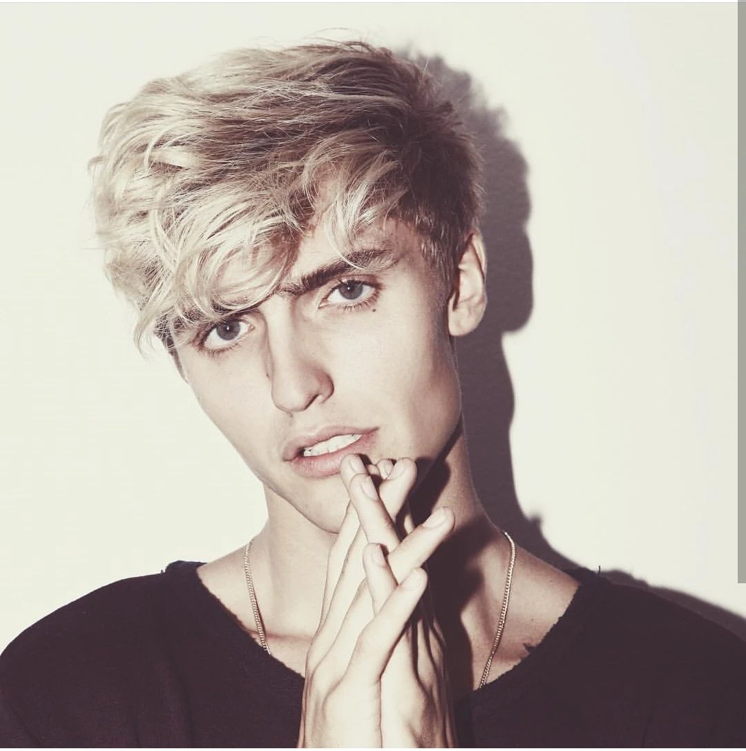 Hart Denton | Wiki Riverdale | Fandom