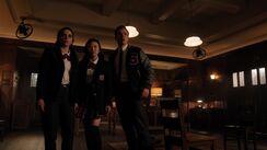 Сезон 4 (Ривердэйл) | Riverdale вики | Fandom