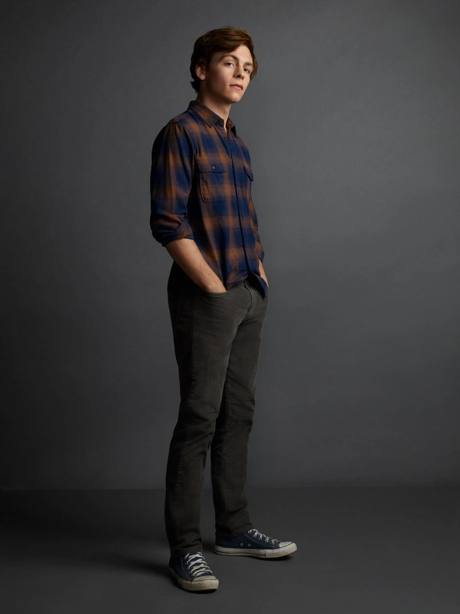 Harvey Kinkle | Riverdale Wiki | Fandom